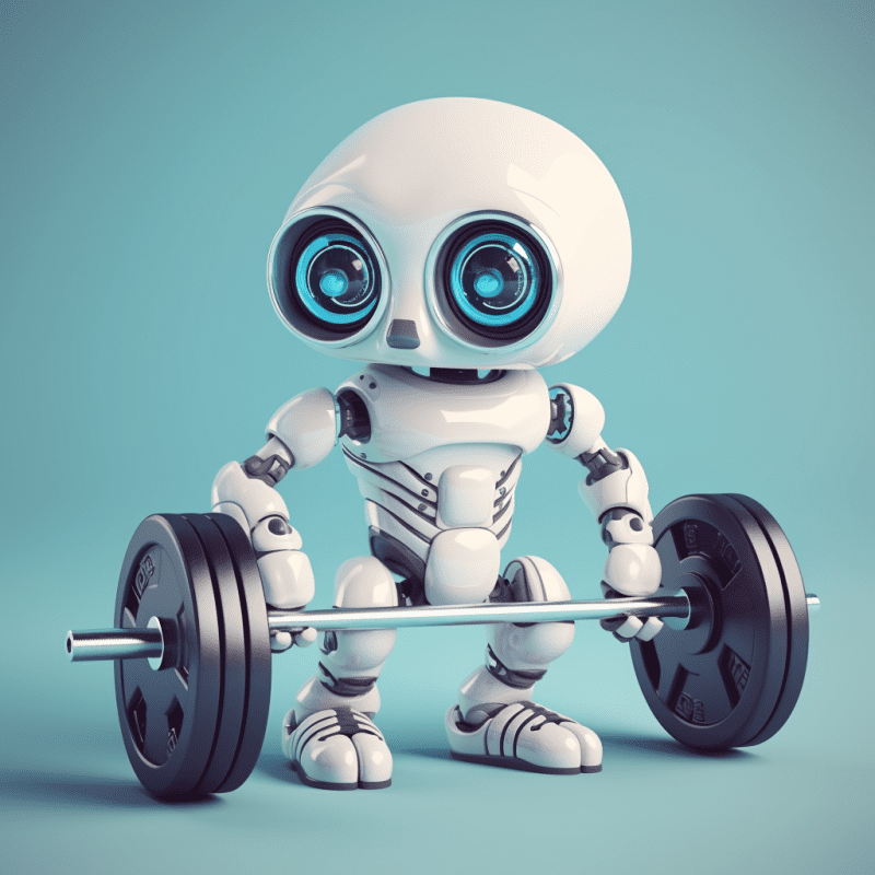 Protein-Packed Power Lunch Express – The Kitchen AI