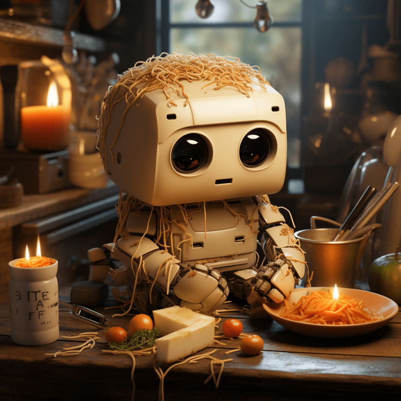 Cooking Oops! Common Mistakes and How to Fix Them – The Kitchen AI